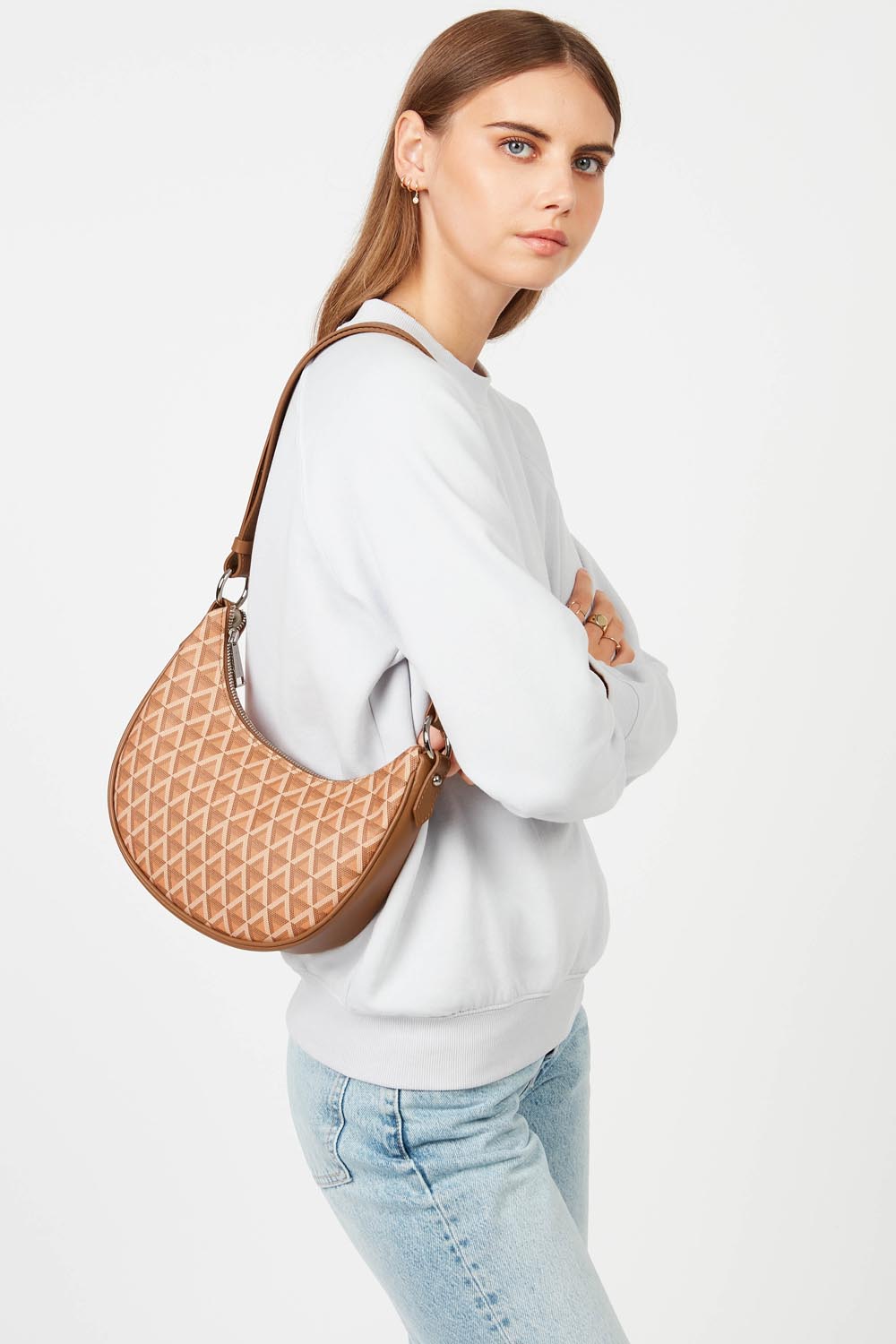 Sac hobo Ikon IT – Lancaster