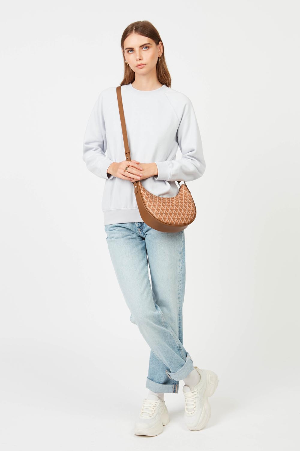 Sac hobo - Ikon IT – Lancaster