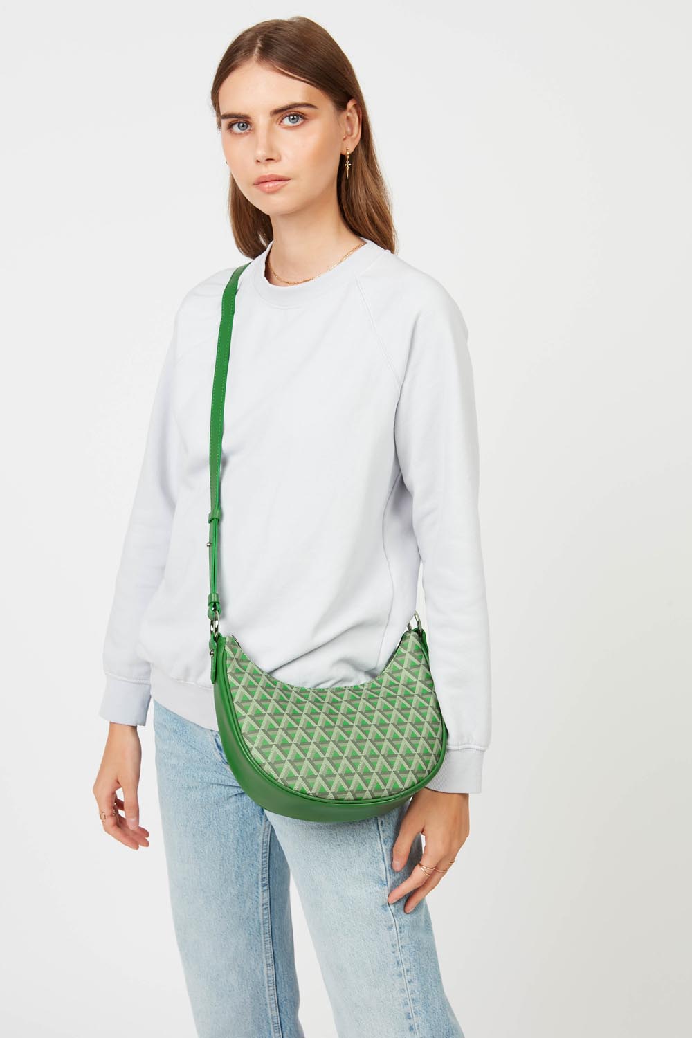 Sac hobo Ikon IT – Lancaster