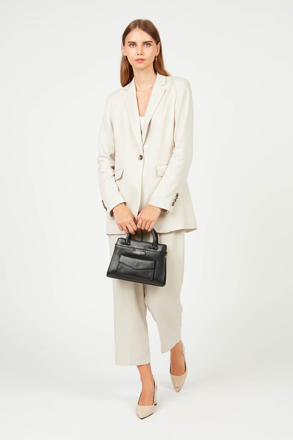 Sac à main Légende – Lancaster